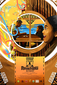‎Mahanduraw ko Nimo (2024) directed by Ry Cortez • Reviews, film + cast • Letterboxd