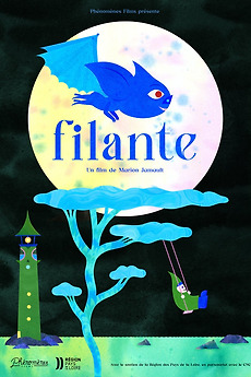 ‎Filante (2024) directed by Marion Jamault • Reviews, film + cast ...