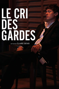 ‎The Fence (2025) directed by Claire Denis • Film + cast • Letterboxd
