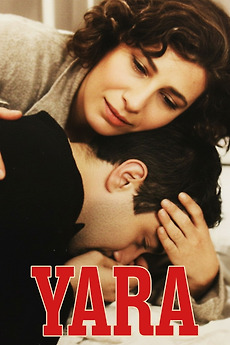 ‎Yara (1947) directed by Seyfi Havaeri • Film + cast • Letterboxd