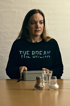 ‎The Break (2024) directed by Oliver Birk Wisholm • Film + cast ...