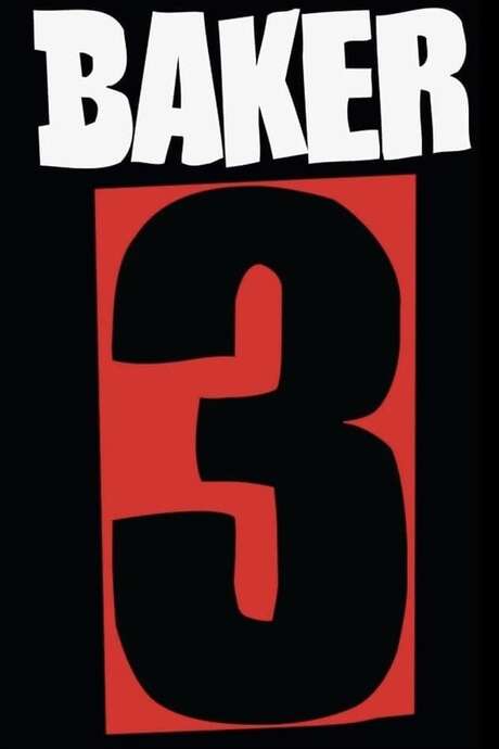 ‎Baker 3 (2005) directed by Ryan Ewing, Baker Boys • Reviews, film ...