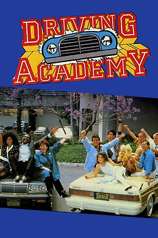 crash course driving