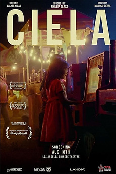 ‎Ciela (2024) directed by Mauricio Sierra • Reviews, film + cast ...