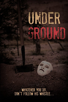 ‎Underground (2024) directed by Francisco Zucal Hernáez • Reviews, film ...