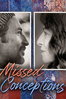 ‎Missed Conceptions (2024) directed by Donna Marvin-Platt • Film + cast • Letterboxd