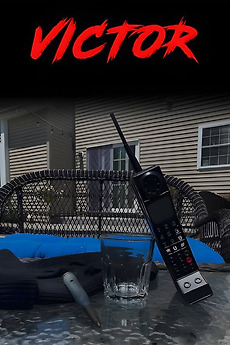 ‎Victor (2023) directed by Antonio Shippee Lopez, Liam Tobin • Reviews ...