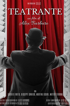 ‎Teatrante directed by Alex Barbaro • Film + cast • Letterboxd