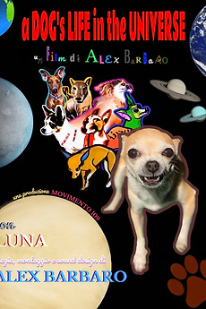 ‎a DOG's LIFE in the UNIVERSE (2023) directed by Alex Barbaro • Film ...