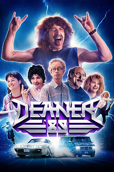 ‎Deaner '89 (2024) directed by Sam McGlynn • Reviews, film + cast ...