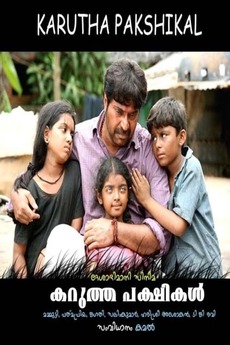 ‎Karutha Pakshikal (2006) directed by Kamal • Reviews, film + cast ...