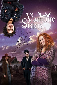 ‎Vampire Sisters (2012) directed by Wolfgang Groos • Reviews, film ...