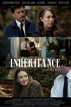 ‎Inheritance (2024) directed by Emily Moss Wilson • Film + cast ...