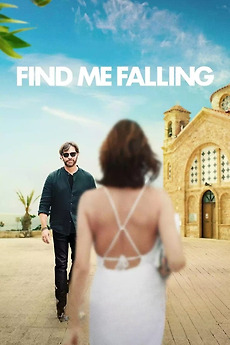 find me falling