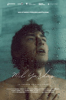 ‎Mil Yardas (2024) directed by Fernando Monteleone, Nick Staros ...