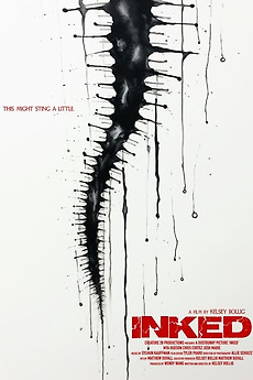 ‎INKED directed by Kelsey Bollig • Film + cast • Letterboxd