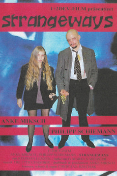 ‎Strangeways (1996) directed by Christian Rzechak • Film + cast ...