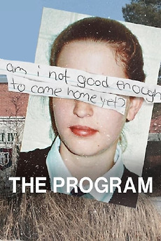 ‎The Program: Cons, Cults and Kidnapping (2024) directed by Katherine ...