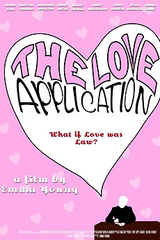 ‎The Love Application (2024) directed by Emma Young • Reviews, film ...