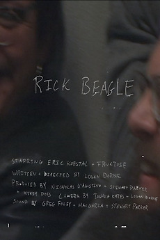 ‎Rick Beagle (2023) directed by Logan Dorne • Film + cast • Letterboxd