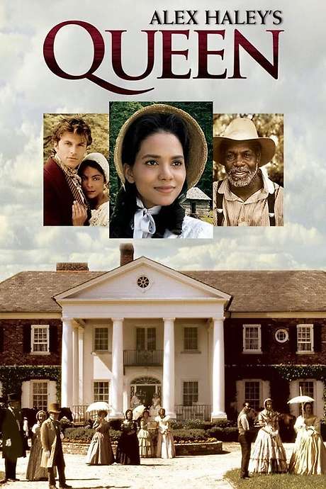 ‎Alex Haley's Queen (1993) directed by John Erman • Reviews, film ...