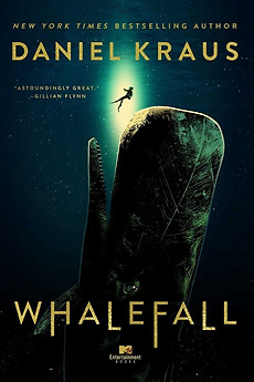 ‎Whalefall (2026) directed by Brian Duffield • Film + cast • Letterboxd