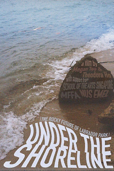 ‎Under The Shoreline • Film + cast • Letterboxd