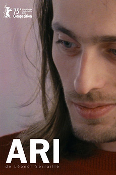 ‎Ari (2025) directed by Léonor Serraille • Reviews, film + cast • Letterboxd