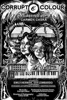 ‎Corrupt Colour (2023) directed by Carmen Caska • Reviews, film + cast ...