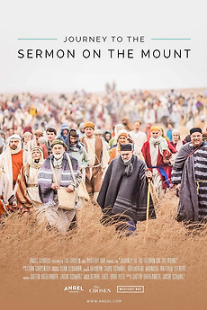 ‎Journey to the Sermon on the Mount (2021) directed by Justen Overlander, Jacob Schwarz • Film ...