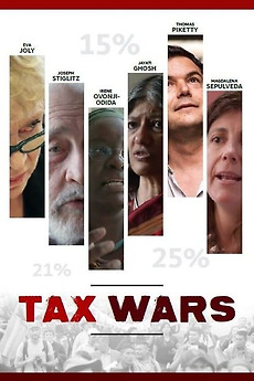 ‎Tax Wars (2024) directed by Hege Dehli, Xavier Harel • Reviews, film ...