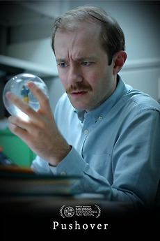 ‎Pushover (2023) directed by Brian Lederman • Reviews, film + cast ...