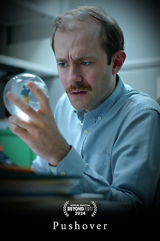 ‎Pushover (2023) directed by Brian Lederman • Reviews, film + cast ...