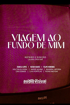 ‎Viagem ao Fundo de Mim (2024) directed by Laura Cristina • Reviews ...