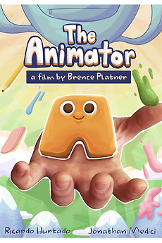 ‎The Animator (2023) directed by Brence Platner • Reviews, film + cast ...