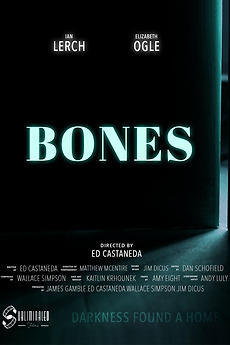 ‎Bones (2023) directed by Ed Castañeda • Reviews, film + cast • Letterboxd