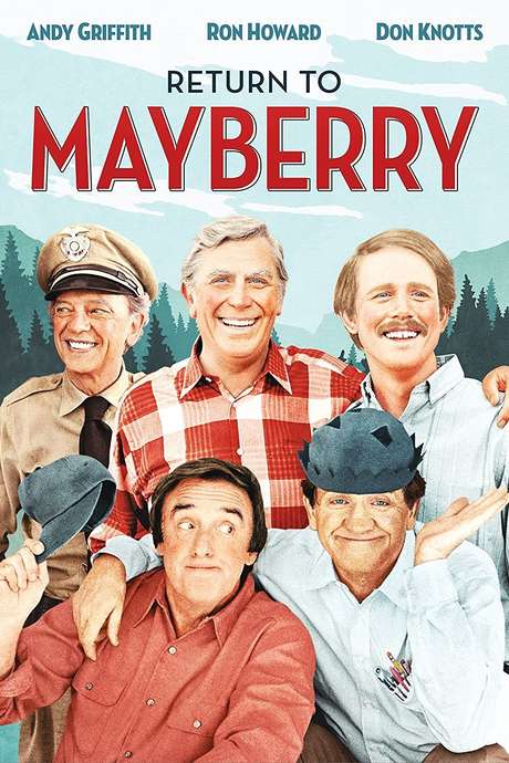 ‎Return to Mayberry (1986) directed by Bob Sweeney • Reviews, film ...