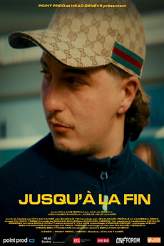 ‎Jusqu'à la fin (2023) directed by Dylan Taher • Film + cast • Letterboxd