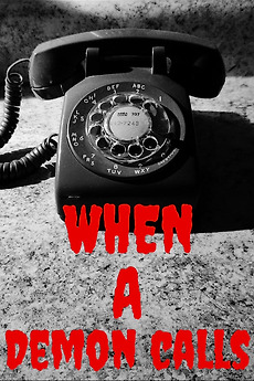 ‎When a Demon Calls (2023) directed by Zachary Carmona • Film + cast ...