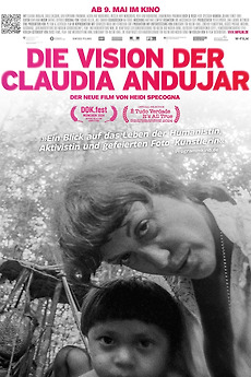 ‎The Lady with the Arrows (2024) directed by Heidi Specogna • Reviews ...