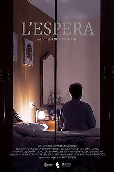 ‎L'espera (2022) directed by Cristian Tormo Navarro • Film + cast ...