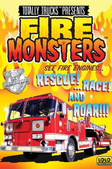 ‎Totally Trucks Fire Monsters (2010) • Reviews, film + cast • Letterboxd