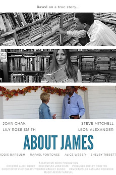 ‎About James (2022) directed by Alice Weber • Film + cast • Letterboxd