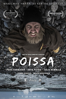 ‎Näin tehtiin Poissa (2020) directed by Arttu Haglund • Film + cast ...