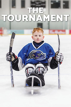 ‎The Tournament (2020) directed by Sam Vint • Reviews, film + cast ...