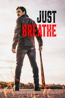 ‎Just Breathe (2025) directed by Paul Pompa III • Reviews, film + cast ...