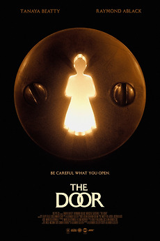The Door’ watched by mwollstonecrft • Letterboxd
