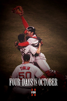 ‎Four Days in October (2010) directed by Gary Waksman • Reviews, film ...