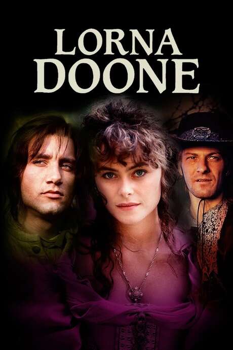 ‎Lorna Doone (1990) directed by Andrew Grieve • Reviews, film + cast ...