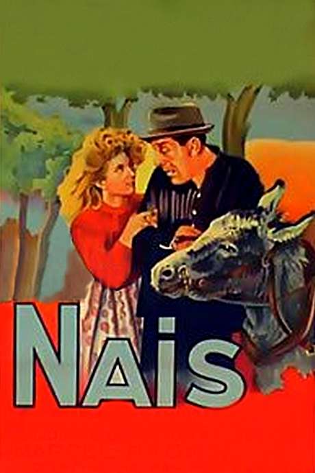 ‎Naïs (1945) directed by Raymond Leboursier • Reviews, film + cast ...